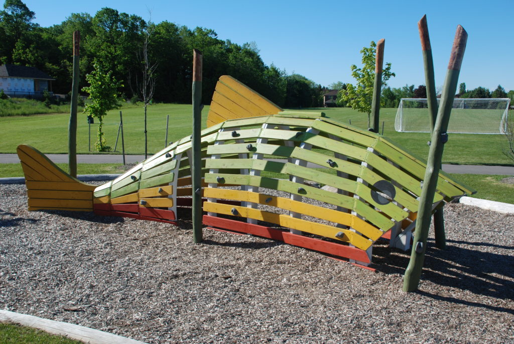 Tasca Park | thinc design