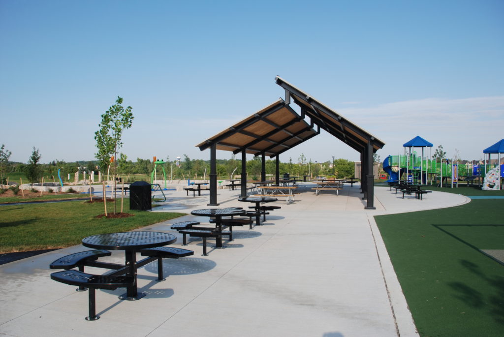 Tasca Park | thinc design