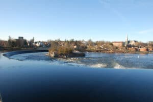 thinc design | Toronto Landscape Architect & Planning Studio